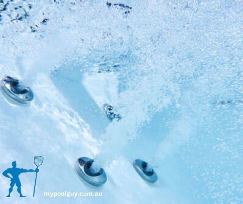 How to Lower Bromine Levels in Pool Water - My Pool Guy