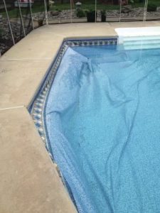 Problems with Fiberglass Swimming Pools - My Pool Guy